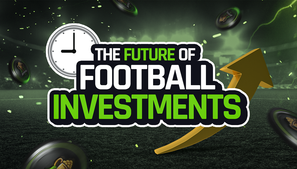 Investing in the Future: A Football Revolution Spreads Across Africa ...